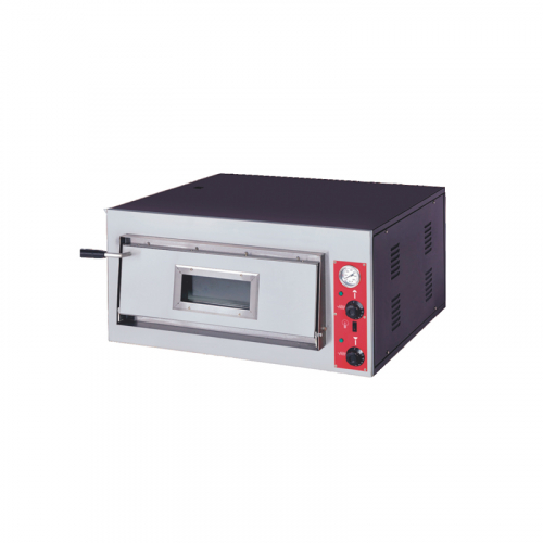 Elektrická pizza pec