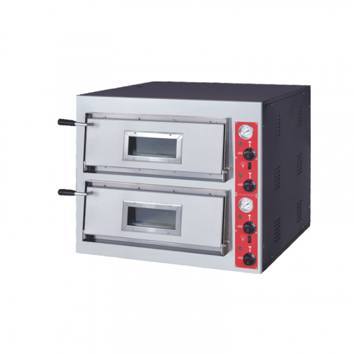 Elektrická pec - Double